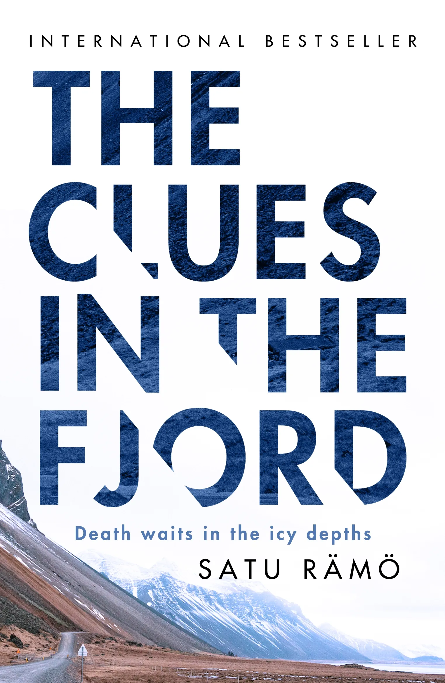 The Clues in the Fjord - Bonnier Books