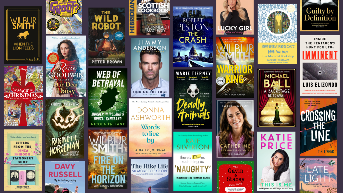 Home - Bonnier Books