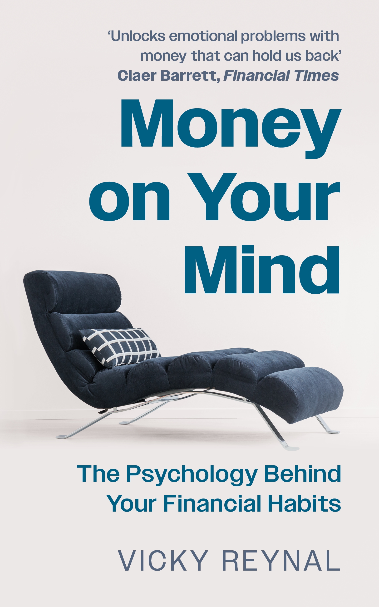 Money on Your Mind - Bonnier Books