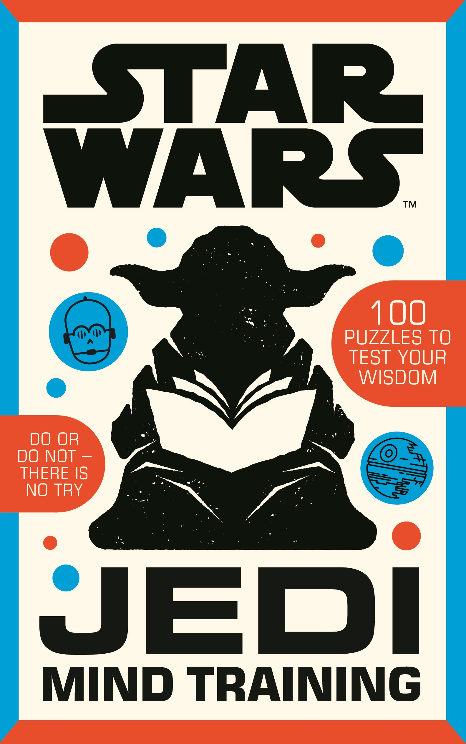 Star Wars: Jedi Mind Training - Bonnier Books