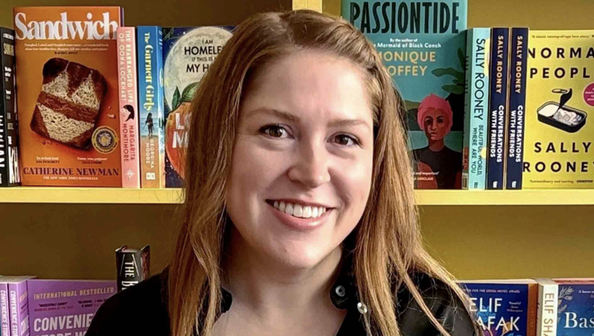 Zaffre snaps up romcom from Rare Birds bookshop’s owner in 24 hour pre-empt - Bonnier Books