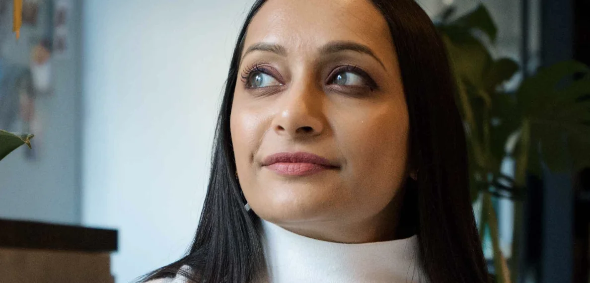 Leap to publish Poorna Bell’s ‘ground-breaking’ new book - Bonnier Books