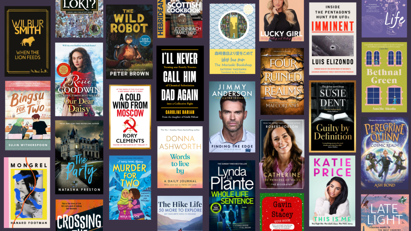 Home - Bonnier Books