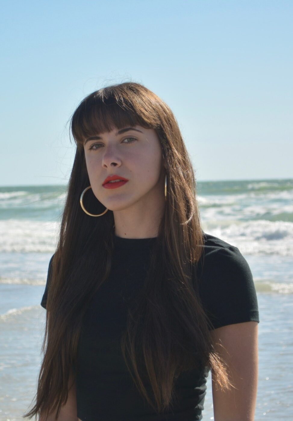 ‘I learnt to sail and fight!’: Chatting with Capitana’s Cassandra James ...