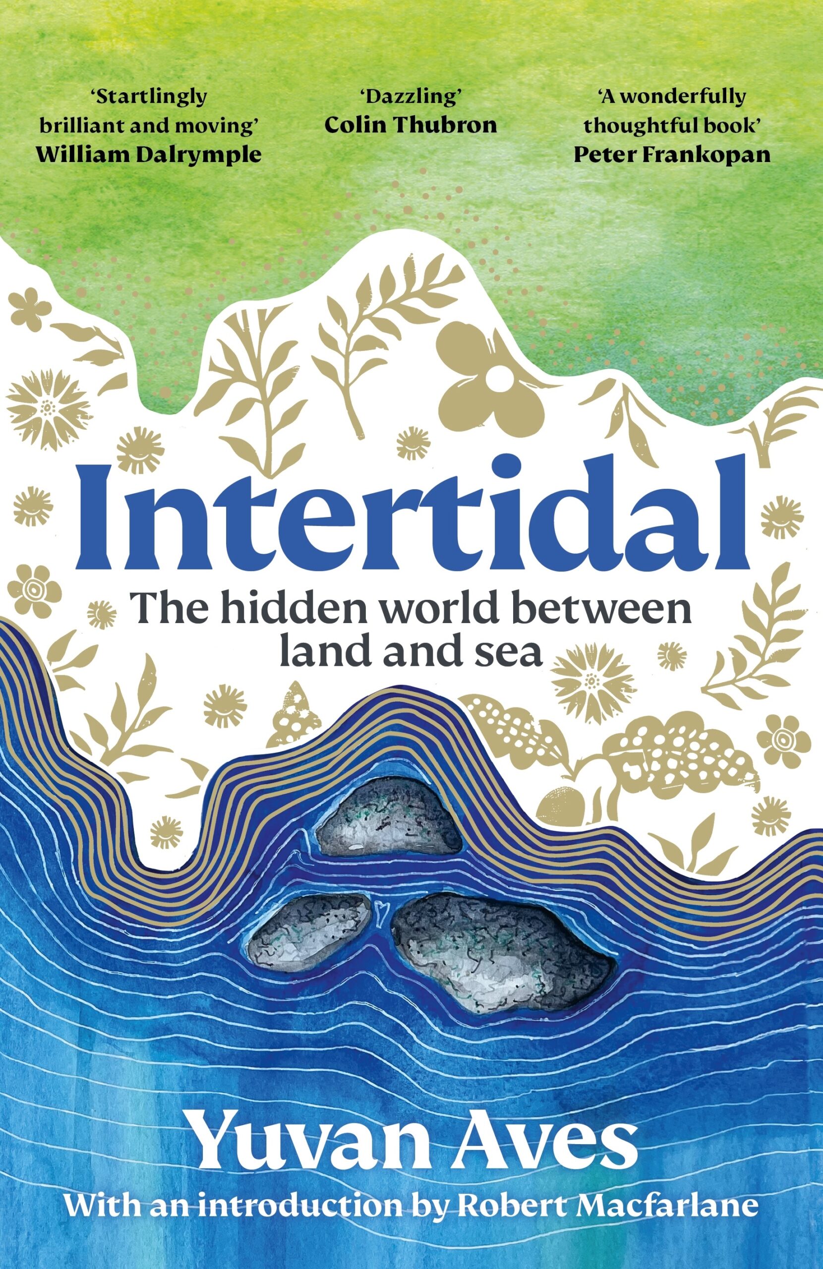 Intertidal - Bonnier Books