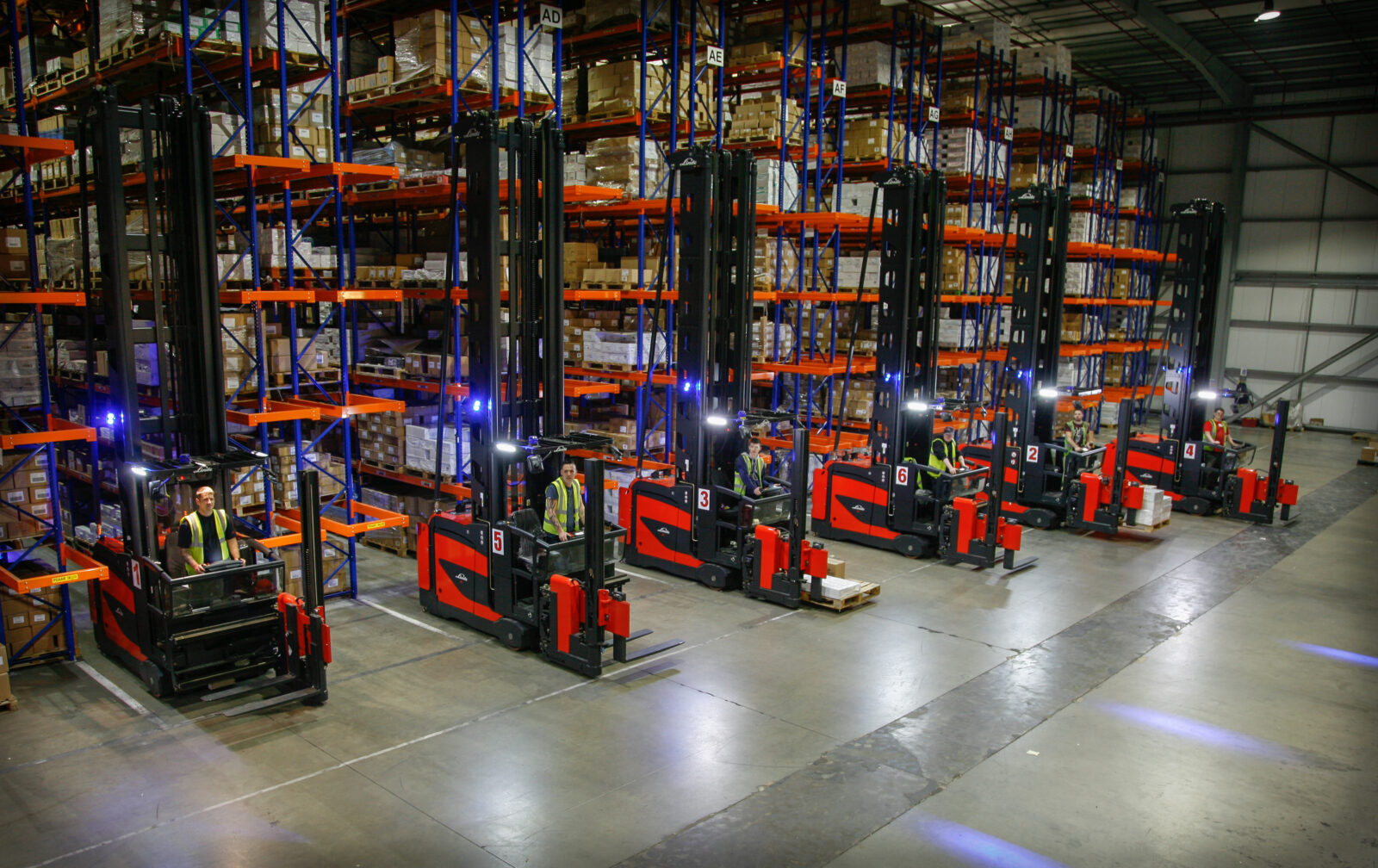 Bonnier Books UK moves to Macmillan Distribution - Bonnier Books