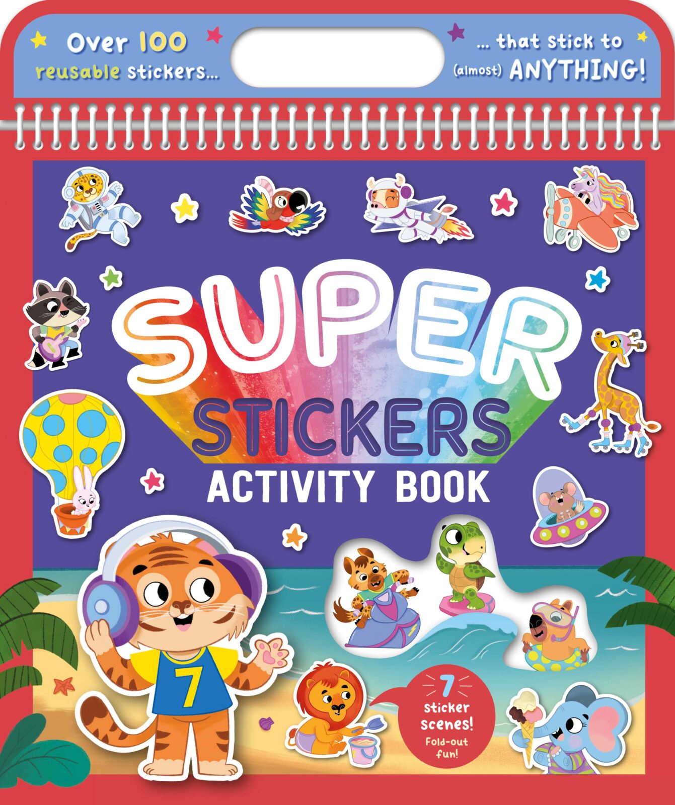 Igloo Books - Bonnier Books
