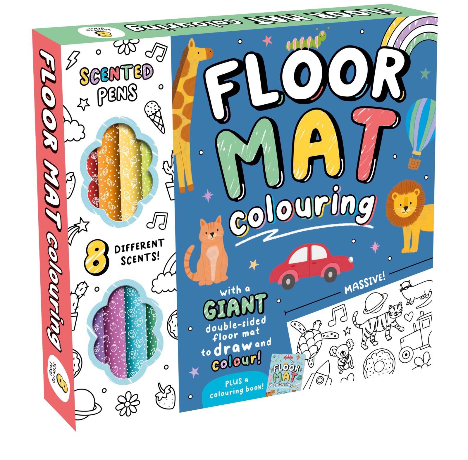 Igloo Books - Bonnier Books