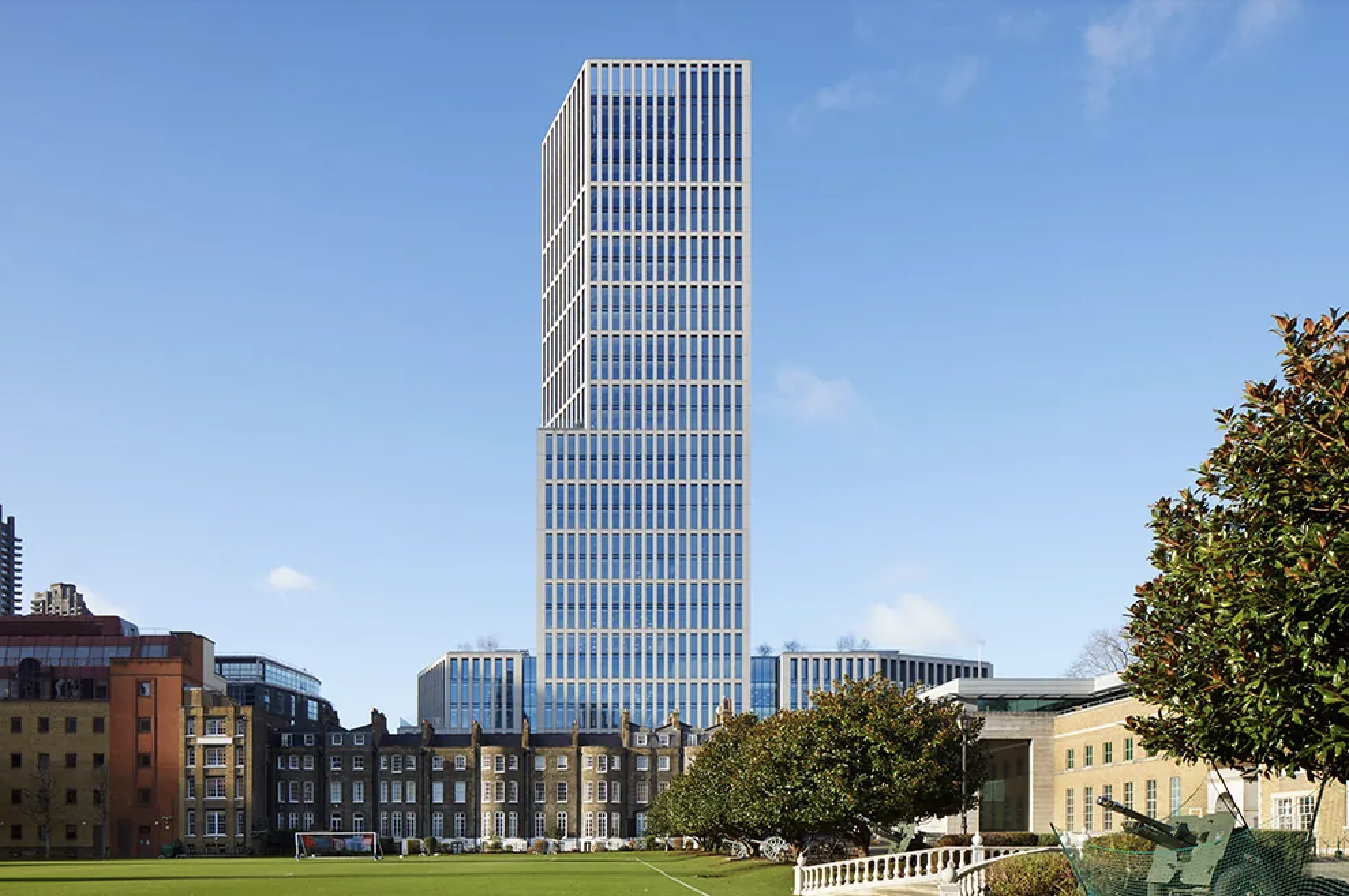 Bonnier Books UK enhances family leave policy among raft of new staff ...