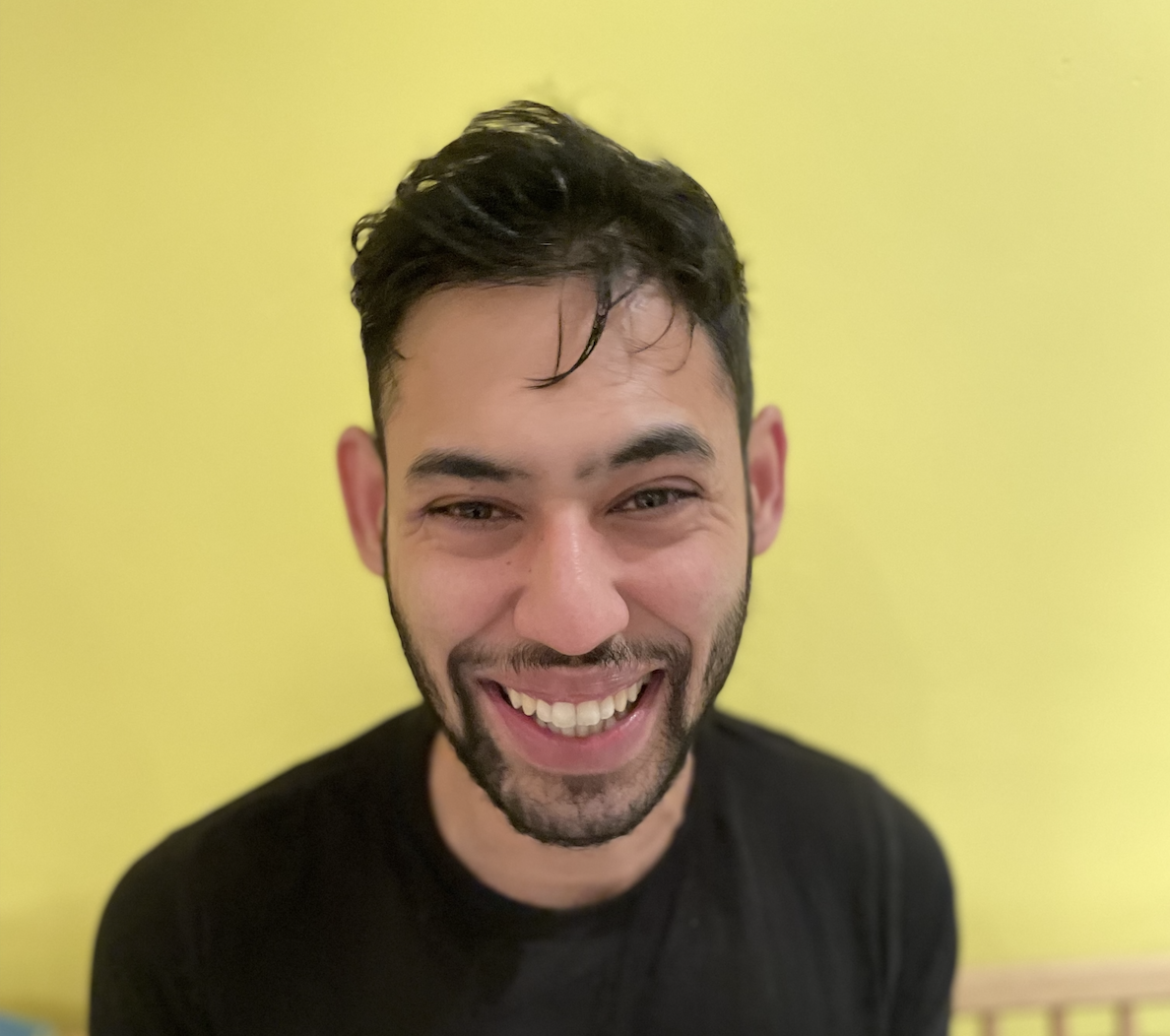 Nathanael Lessore talks What Happens Online and writing for teens ...