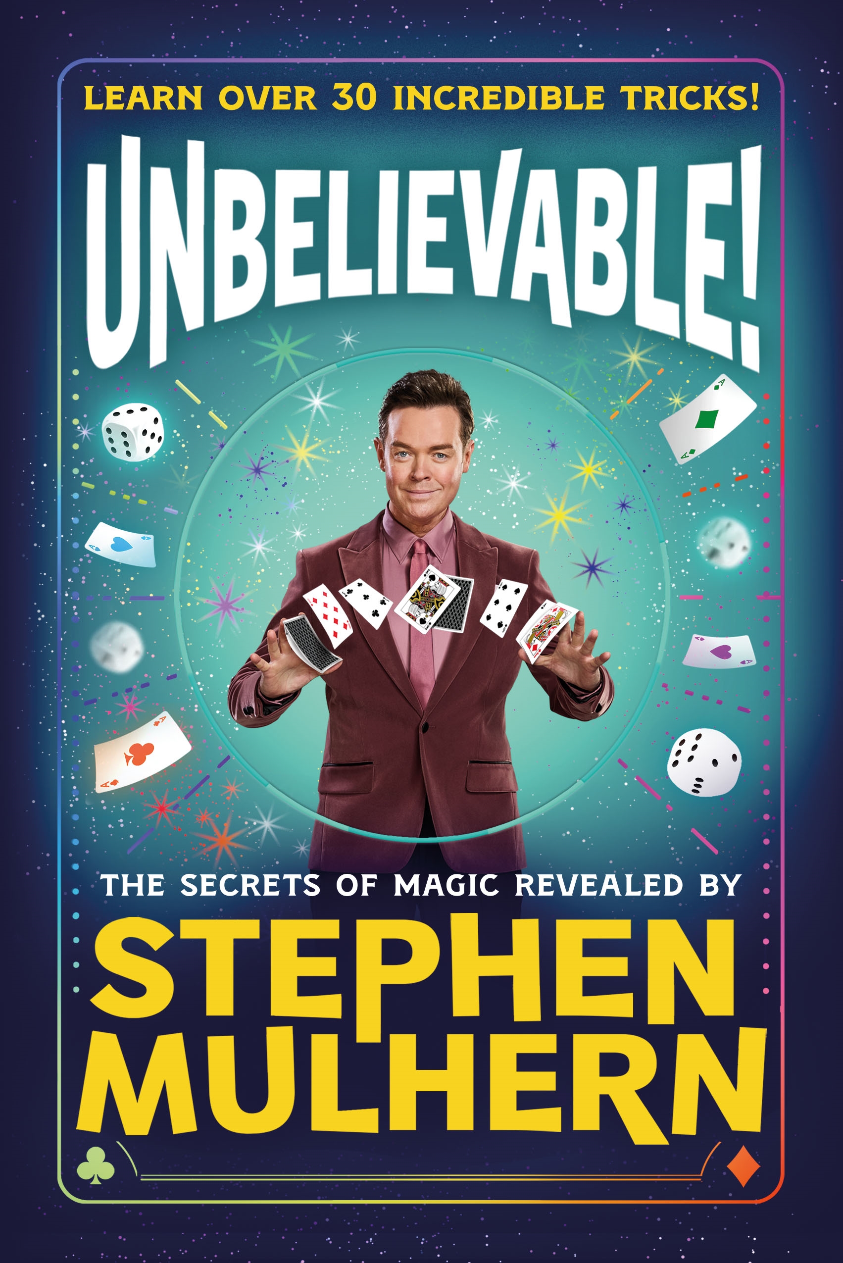UNBELIEVABLE! - Bonnier Books