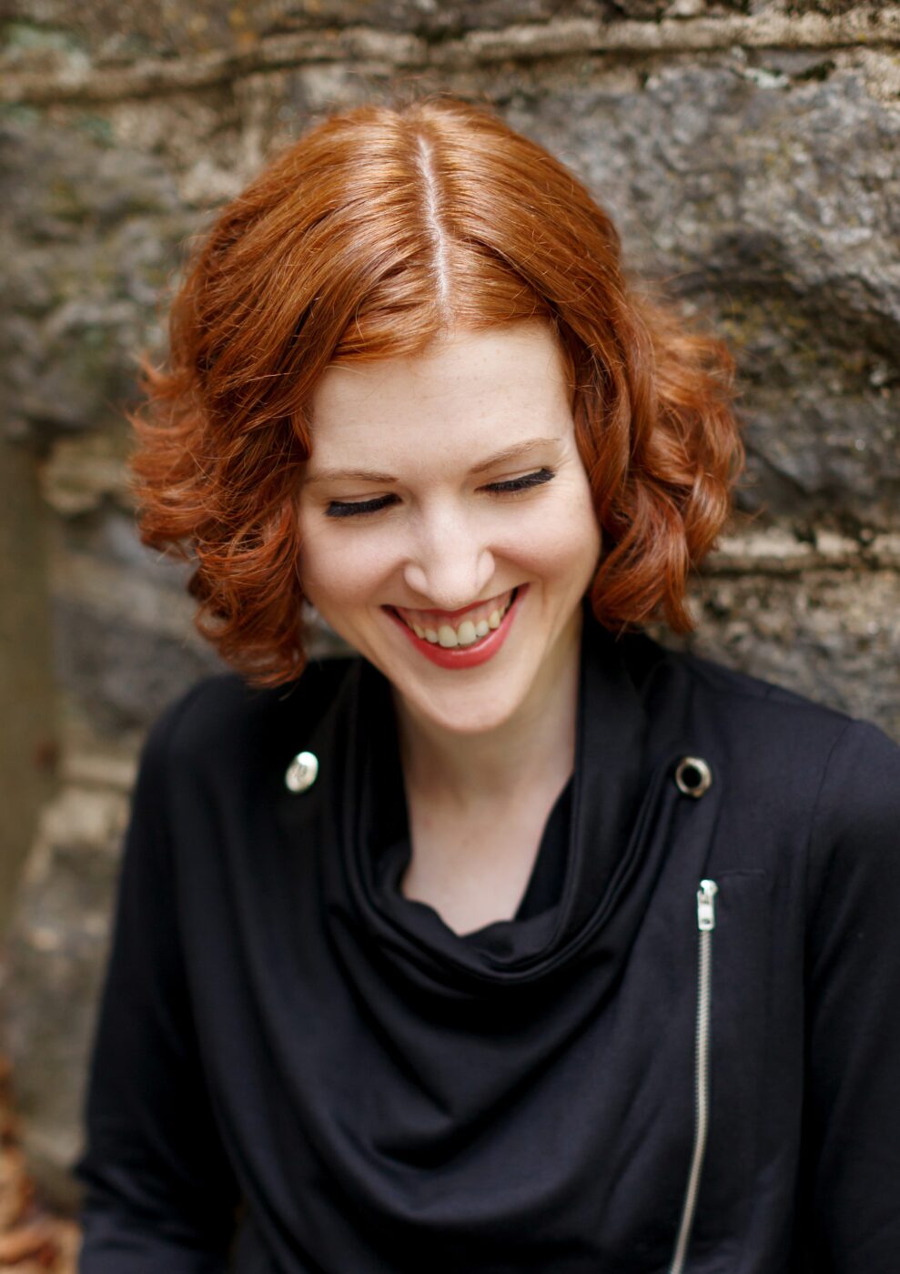 Libraries and love stories: an interview with Stephanie Perkins ...
