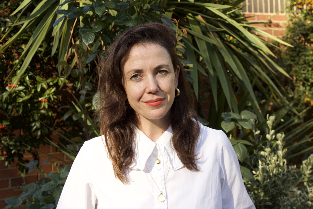 Veronique Norton joins Blink as editorial director - Bonnier Books