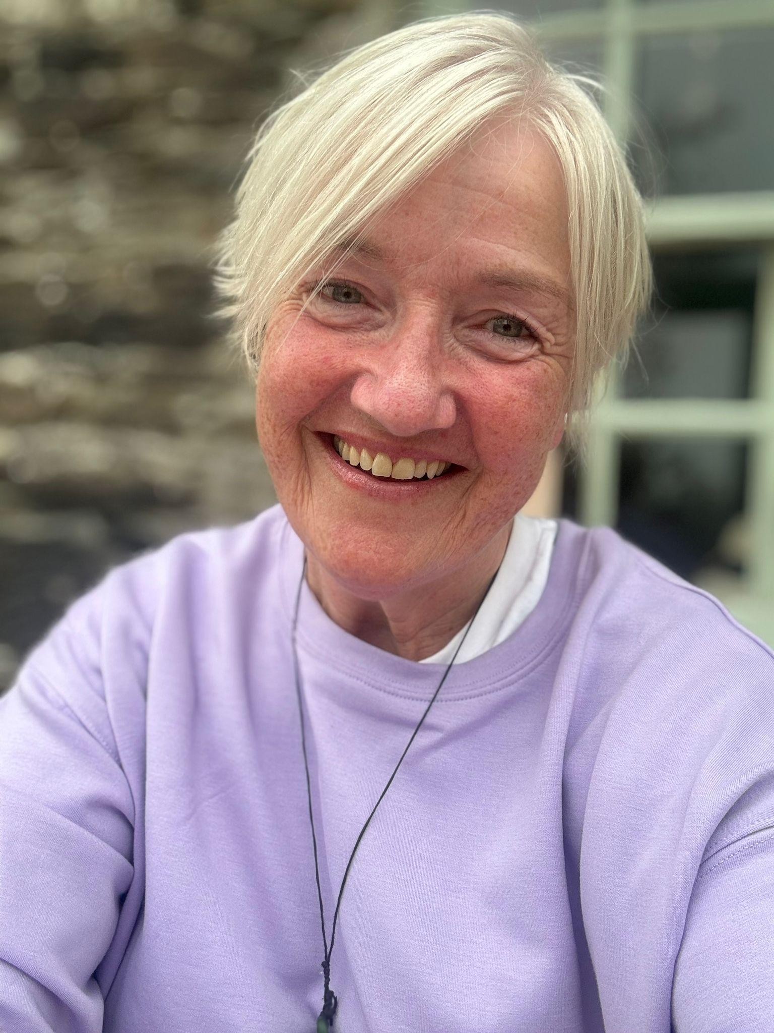 Eriu finds joy with Dearbhla Mescal’s uplifting poetry collection ...