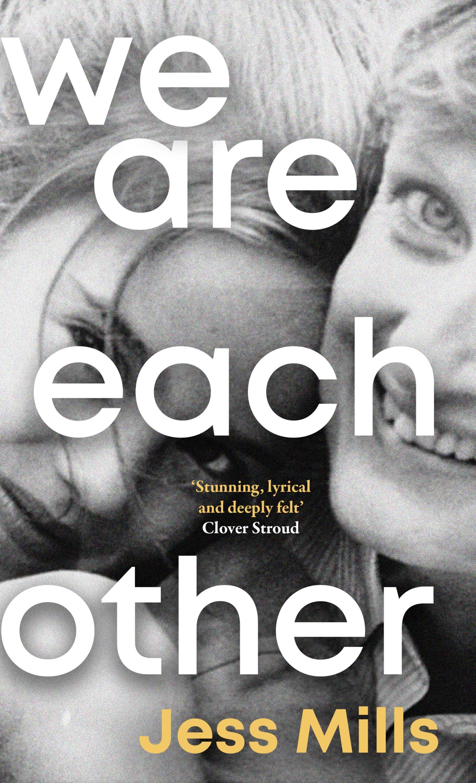 We Are Each Other - Bonnier Books
